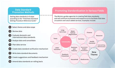Government Data Standards Operations Plural Innovation Digital Affairs
