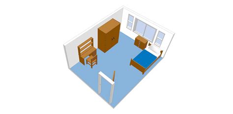 Rieber Terrace Floor Plan