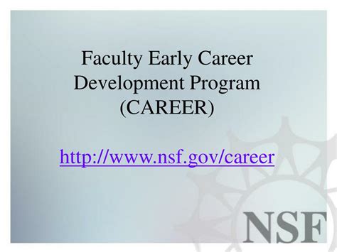 Ppt Cross Cutting Activities At Nsf Powerpoint Presentation Free