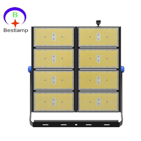 Ip66 Waterproof High Luminous Led Lamp With Laser Sight Sensor Led