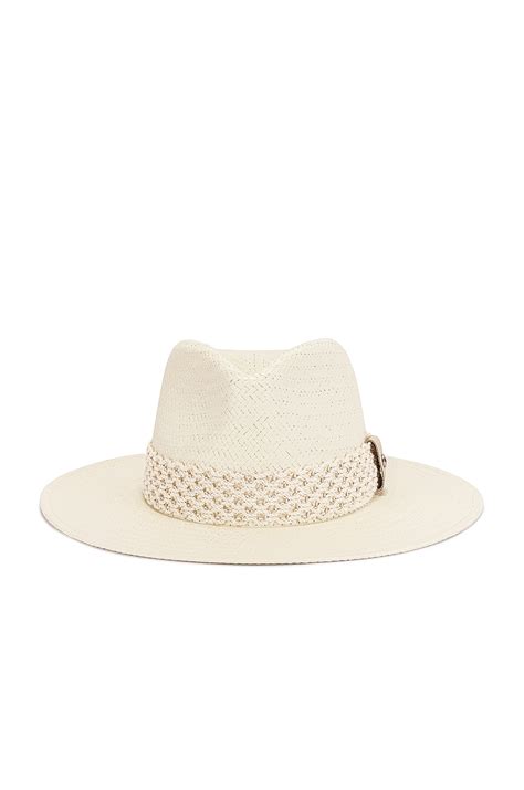 Womens Packable Straw Fedora At Carolann Ness Blog