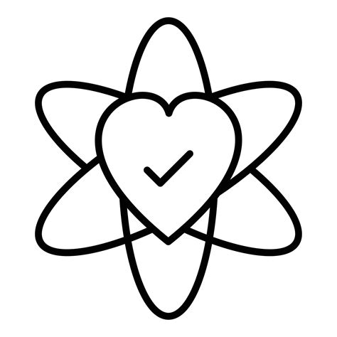 Integrity Icon Style 12879136 Vector Art At Vecteezy