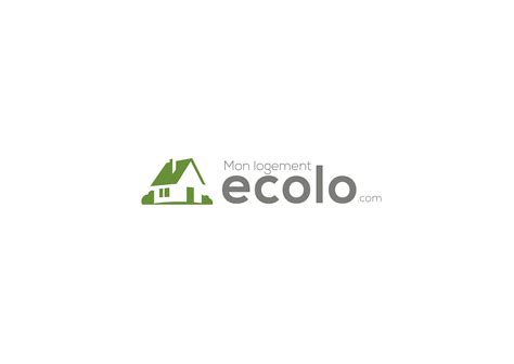 Logo Ecolo 01 Mon Logement écolo