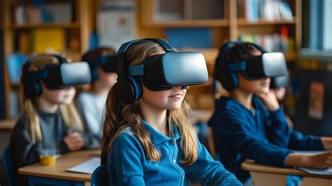 Classroom Technology Integration Students Using Various Tech Tools