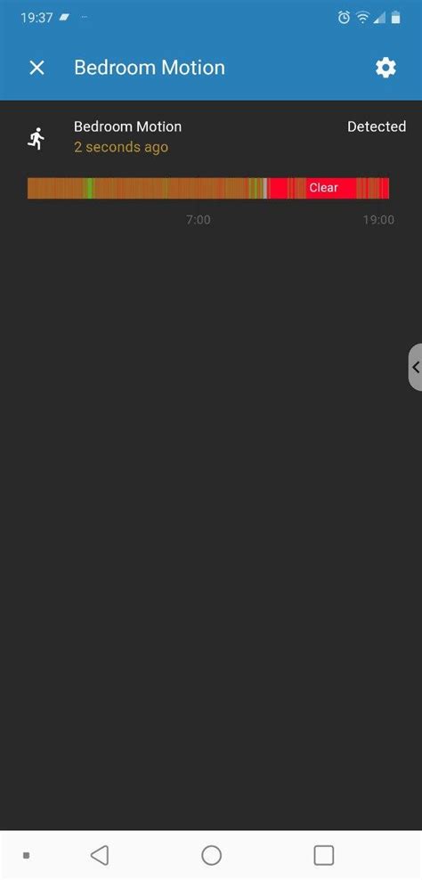 ESPHome Based PIR Motion Sensor Setup Malachi Soord