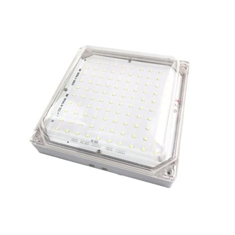 Square Led Light Coldroomshop