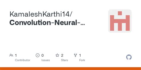 GitHub KamaleshKarthi14 Convolution Neural Network Using Python
