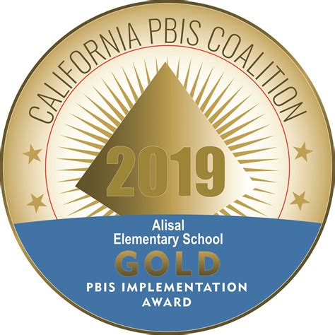 Roar Expectations Alisal Elementary School