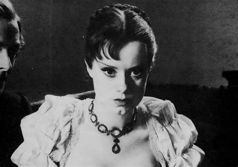 Raiders Of The Lost Tumblr — Elsa Lanchester As Mary Shelley In The