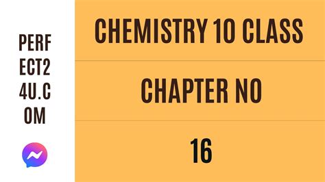 Chemistry Notes For Class 10 Chapter 12 Hydrogen