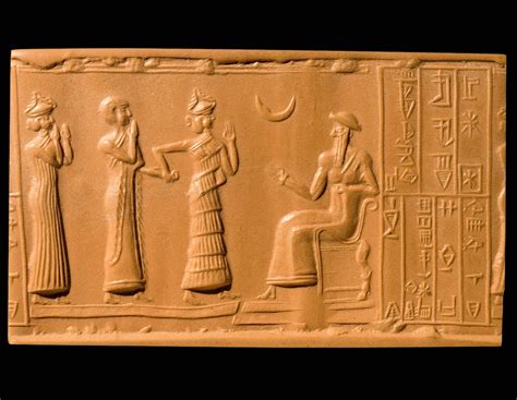 Sumer Only Where You Have Walked Have You Been