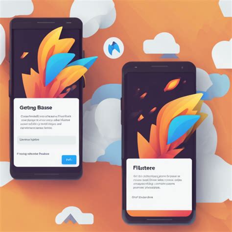 Getting Started With Flatapp Firebase Flutter Fxisai