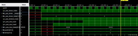 【fpga】：ip核 divider 除法器 除法器ip核 csdn博客