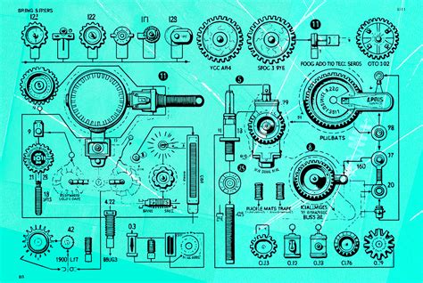 Assembly Graphic Pack 200 Free Behance