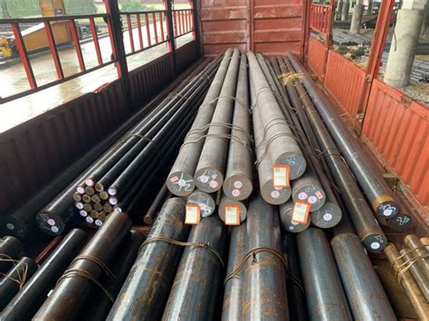 供应q355c Q355d Q355ne圆钢 热轧高强度耐低温圆棒 棒材 供应q355c Q355d Q355ne圆钢 热轧高强度耐低温圆棒 棒材