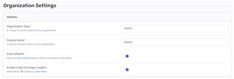 Code Coverage Insights Now In Your Stack Trace Product Blog • Sentry