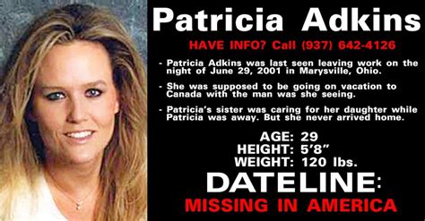 Patricia Adkins
