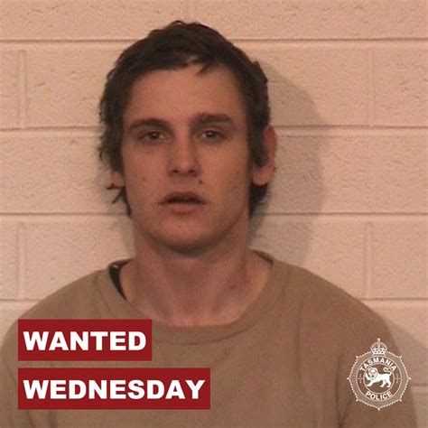 Tasmania Police 👀 Have You Seen Jaydon Pettman ️ Facebook