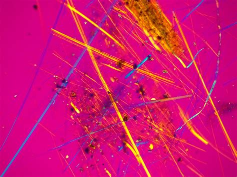 Asbestos Testing And Analysis Pinnacle Laboratory