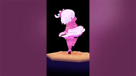 Elphelt Model Guiltygearstrive Fanart Anime Youtube