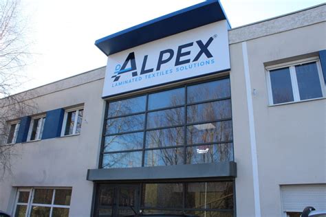 Home Alpex Protection