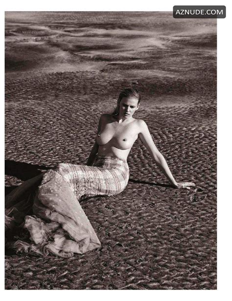 Lara Stone Nude Aznude
