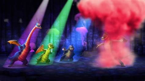 Watch Sofia The First Dragons Smoke Wings And Fire Song