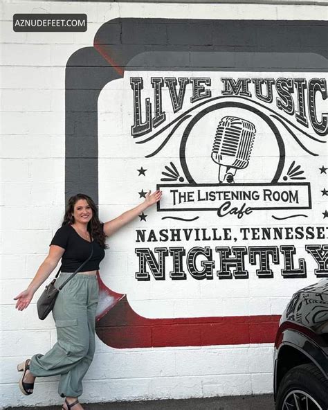 Audra Mclaughlin Feet Aznudefeet