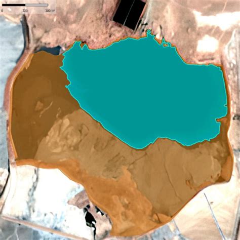Optical Satellite Remote Sensing Insar Satellite Monitoring