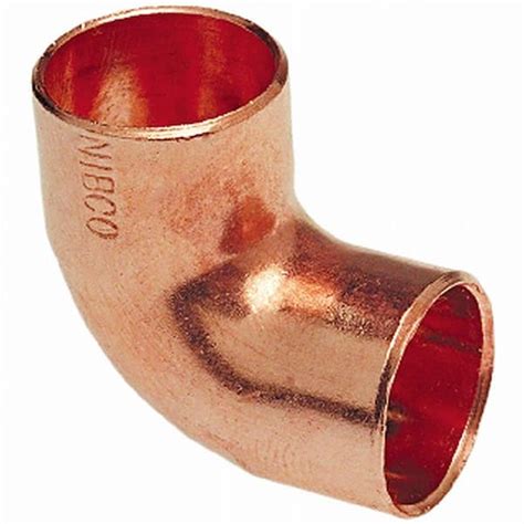 Everbilt 12 In Copper Adapter Solder X Mpt Fitting C604hd12 The