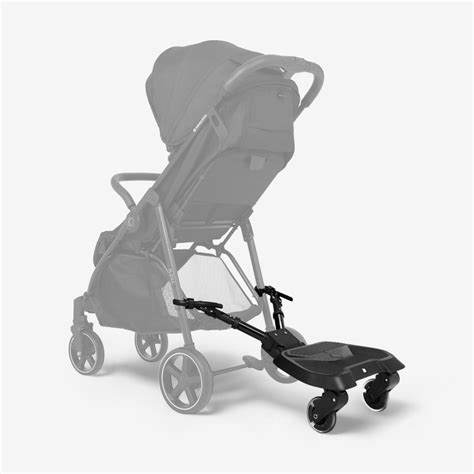 Kikka Boo Ally Nastavak Za Starije Dete Black