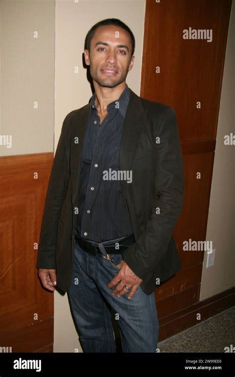 “one Life To Live” Actor Kamar De Los Reyes 56 Died After A Short