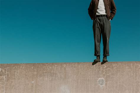 Jonathan Parker — Ivy Leaves Journal