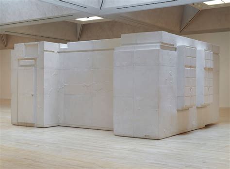 Rachel Whiteread A Londra Artribune