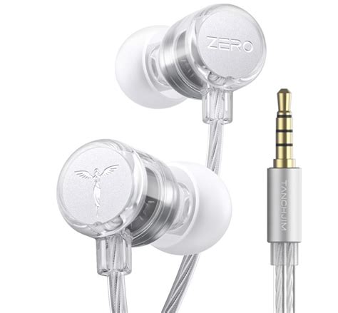 Tanchjim Zero Ultima Reviews Headphone Reviews And Discussion Head