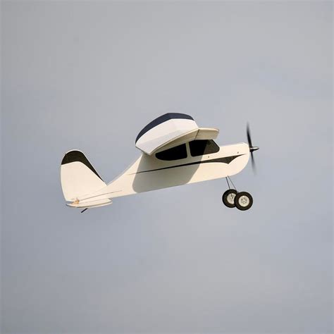 Mighty Mini Old Fogey Optional Decals Rc Plane Building Materials Flite Test