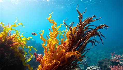 Health Benefits Of Sea Moss And Seaweed Essential Sports Nutrition
