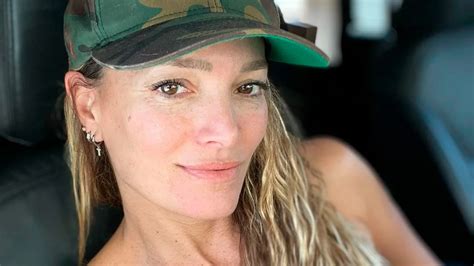 Claudia Albertario Habló De Los Rumores Que La Vinculan Con Fede Bal “soy Una Mujer Libre Y