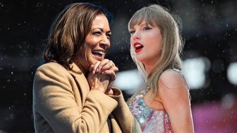 Dnc Launches Youth Voter Campaign Tied To Taylor Swifts Miami Concerts