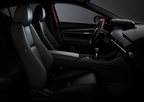 New Mazda3 Gallery