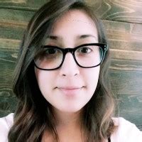 Alexis West Administrative Lead And Data Entry Extraordinaire