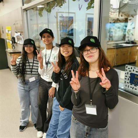 Chba Bcs Homebuilders Initiative Team Is At Chilliwack Secondary
