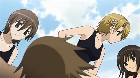 Goshuushou Sama Ninomiya Kun Fanservice Compilation Eporner