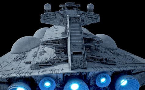 Interdictor Star Destroyer Dominator Redux Wip2