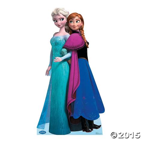 Disney Frozen Elsa Pictures Of Frozen Characters
