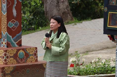 Dechenchholing Dechenchholing Higher Secondary School