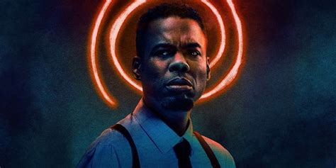 Spiral Director Describes Deleted Scene Too Gruesome For New Film