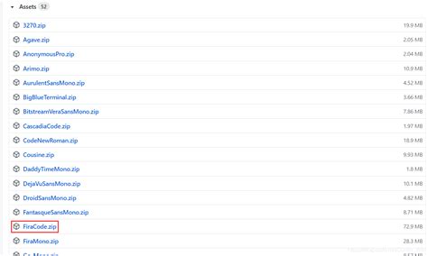 Powershell、cmd 和 Windows Terminal 的美化配置方法windows Facename Csdn博客