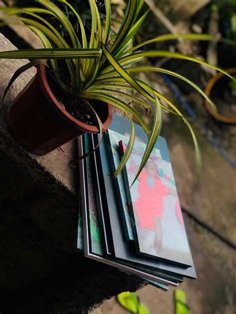 Jcan Canvas Boarderless Frame Modern Wall Decor