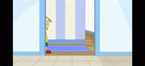 Caillou Manipulates Rosie R Fuckcaillou